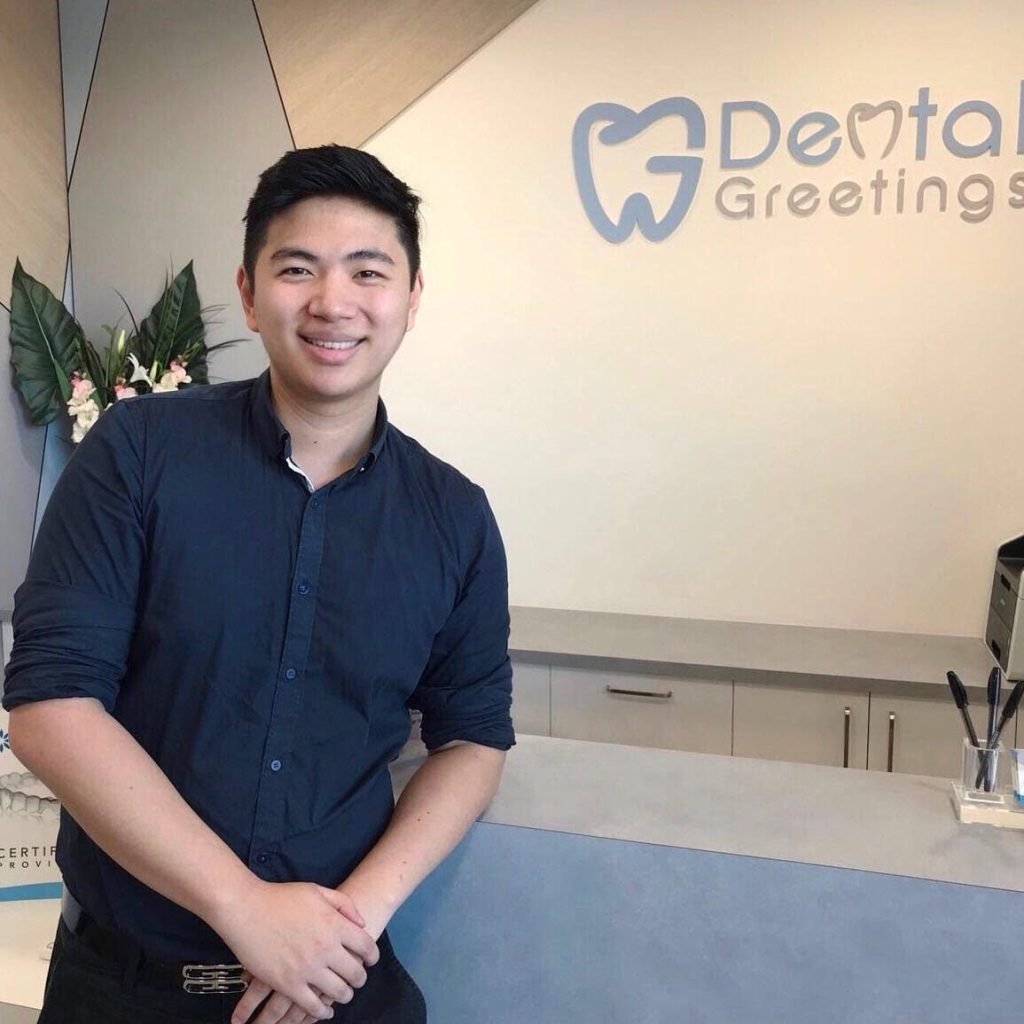 Team | Dental Greetings